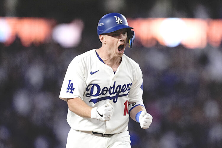 Dodgers finish off Mets 10-5 to face Yankees in World Series | News ...